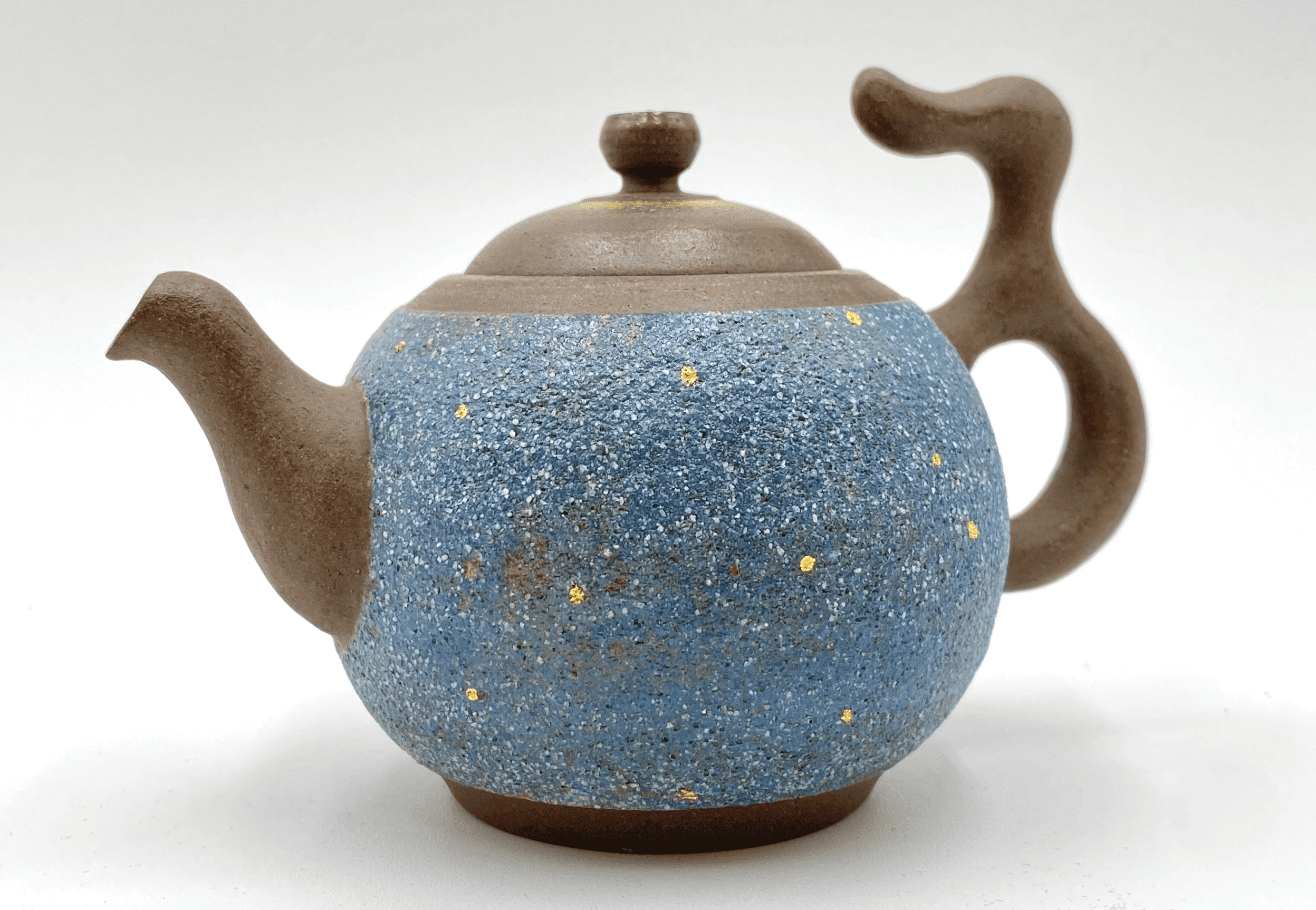Ceramic Art - One Tea One Fun