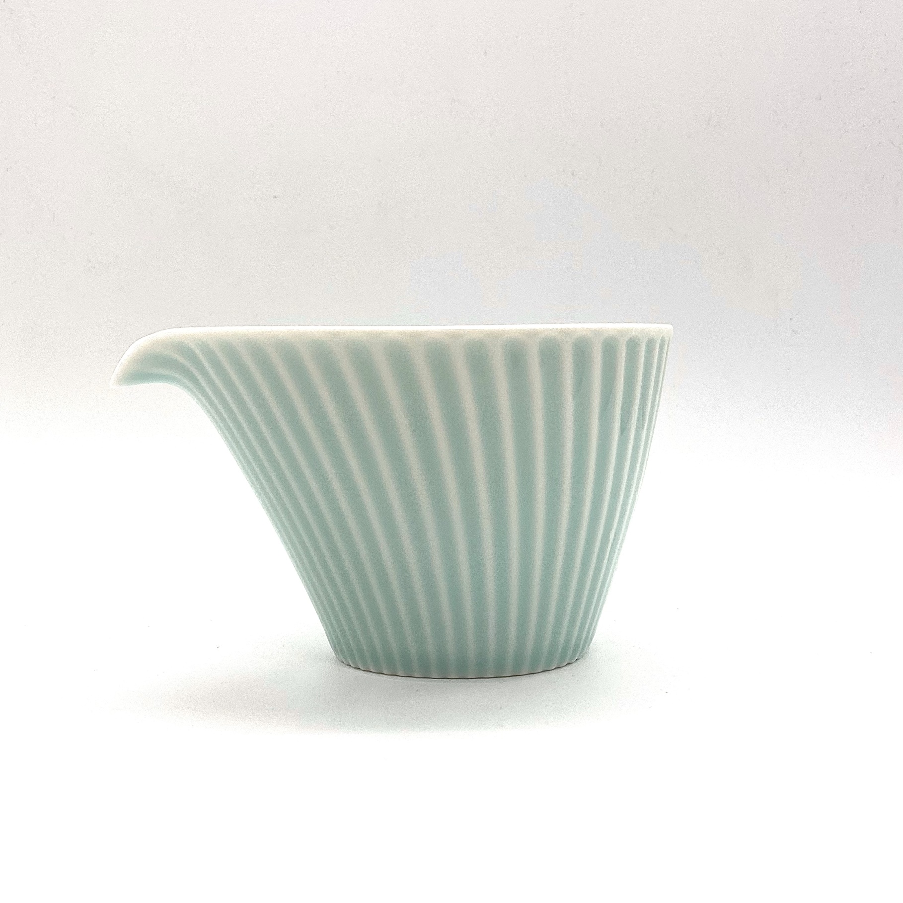 Stylish Sky Green Fair Tea pot - One Tea One Fun Taiwanese Tea & Tea wares